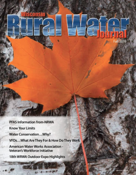 WRWA | Wisconsin Rural Water Association